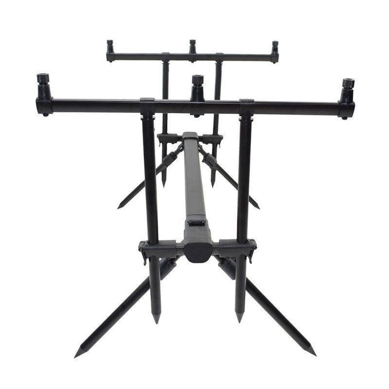 Ribolovačka oprema Fish-R - Rod-pod i držači